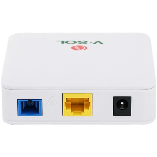 V-SOL V2801SE 1GE Secure EPON ONU - Janani Computers